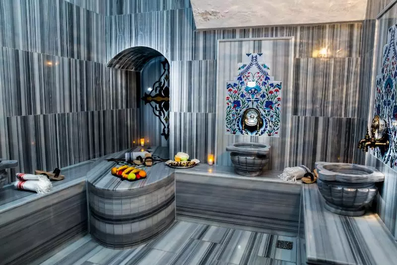 Hôtel Mardius Tarihi Konak - Mardin