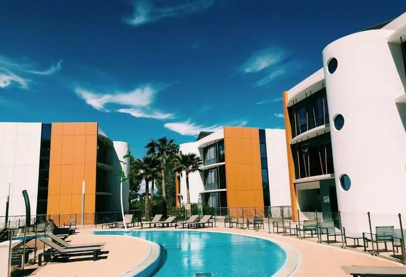 Hôtel Marineland Hôtel - Antibes