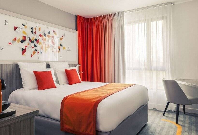 Hôtel Mercure Toulouse Sud - Portet-sur-Garonne