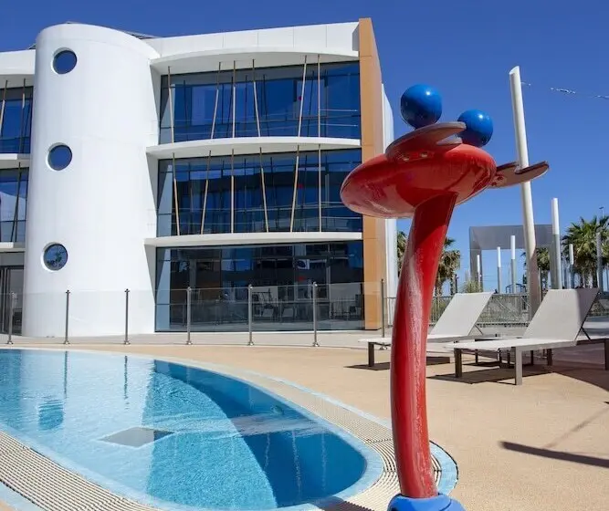 Hôtel Marineland Hôtel - Antibes