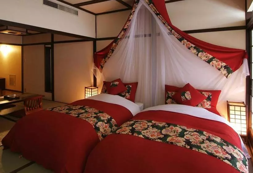 Hôtel Isshinkan - Nikko