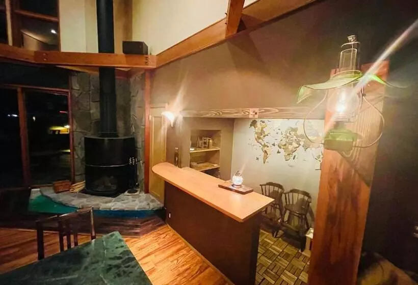 Bed And Breakfast Nikko Akarinoyado Villa Revage - Nikko