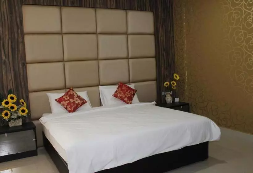 Signature Hotel At Bangsar South - Kuala Lumpur
