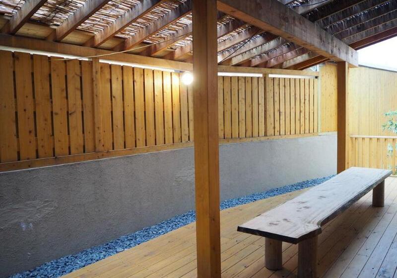 Hôtel Kusatsu Onsen Daitokan - Kusatsu