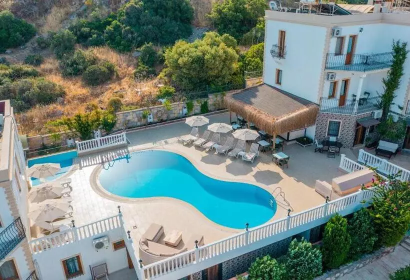 Hôtel Queen Boutique - Bodrum