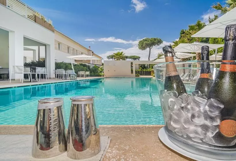 Hôtel Resort Miramonti - Forte dei Marmi