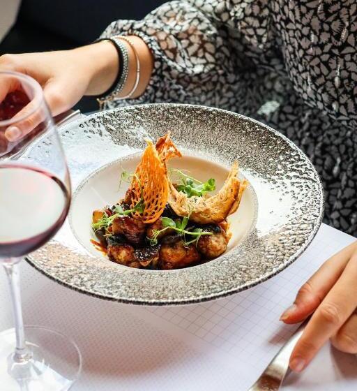 Hotel Fourviere - Lyon