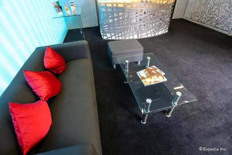 Hôtel The Bryson - Central London