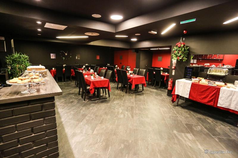 Hôtel The Bryson - London, UK