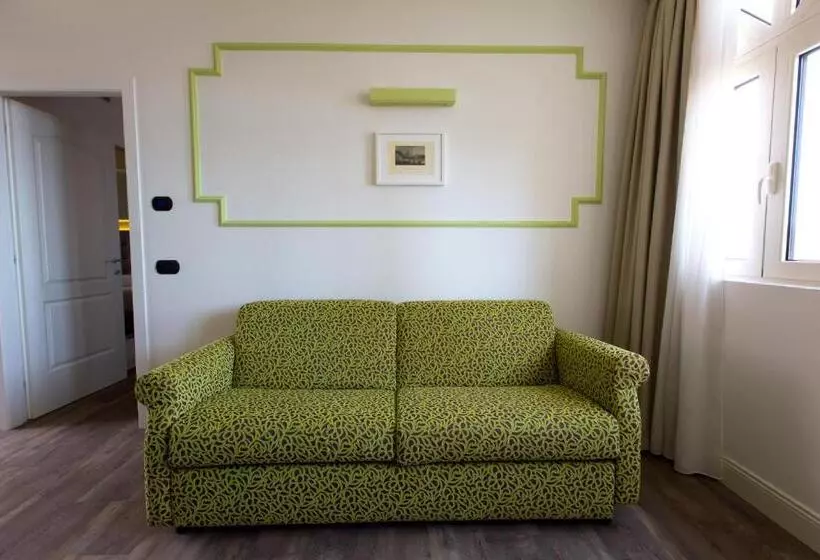 Hôtel Al Campanile   Luxury Suites & Apartments - Baveno