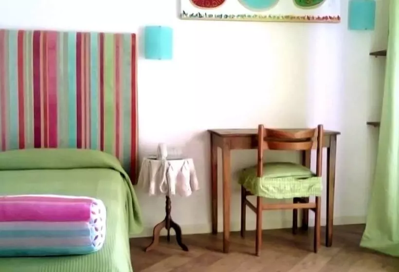 Hotel Flaminio - Cattolica