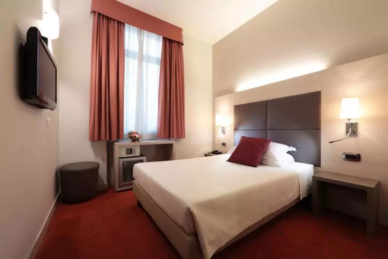 Hôtel Campion - Milano