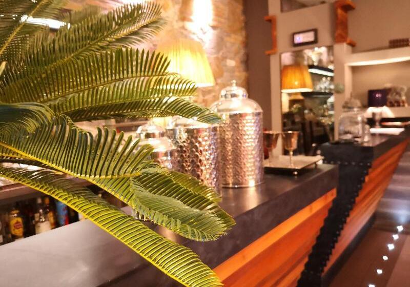 Hôtel Forvm Boutique - Trieste