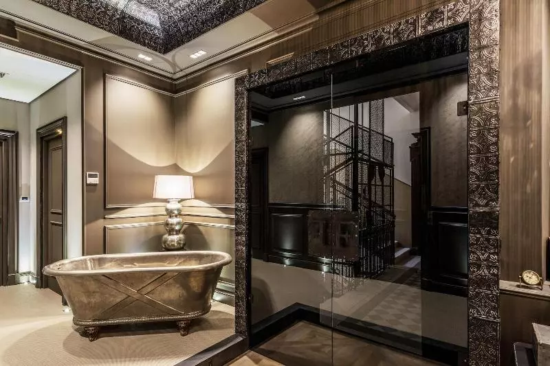 Hotel Forvm Boutique - Trieste