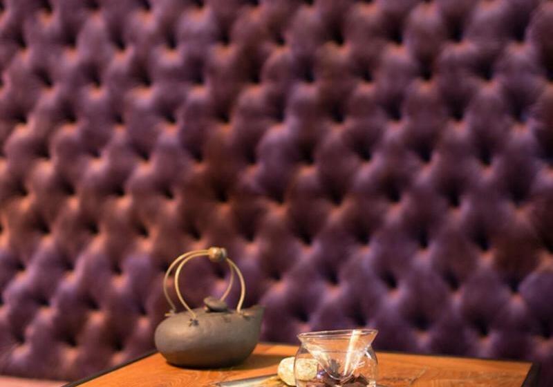 Hôtel Forvm Boutique - Trieste