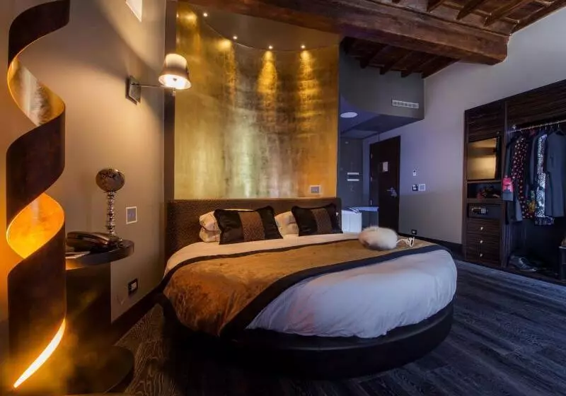 Hotel Torre Argentina Relais  Residenze Di Charme - Roma