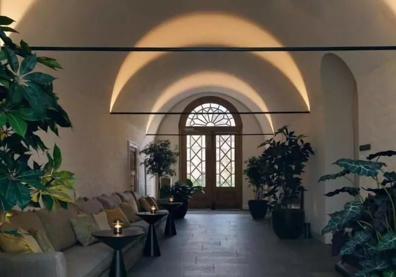 Botanic Sanctuary Antwerp   The Leading Hotels Of The World - Antwerpen