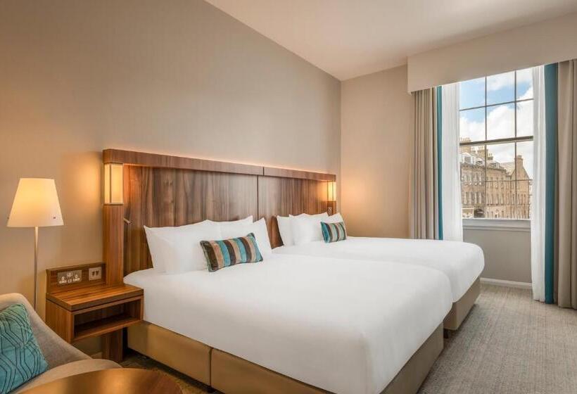 Hotel Courtyard By Marriott Edinburgh - Edimburgo