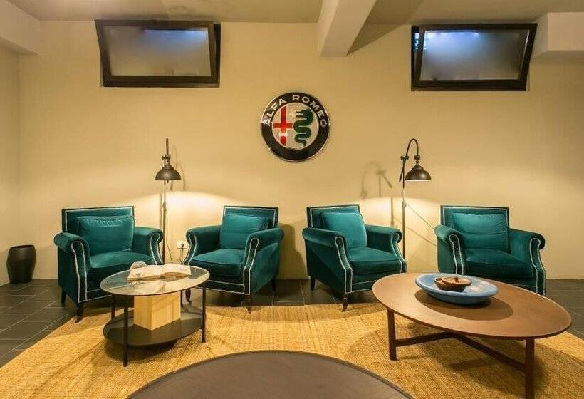 Bed And Breakfast Relais Il Leoncino - Брешиа