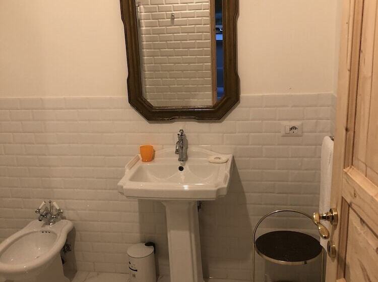 Bed And Breakfast Relais Il Leoncino - Brescia