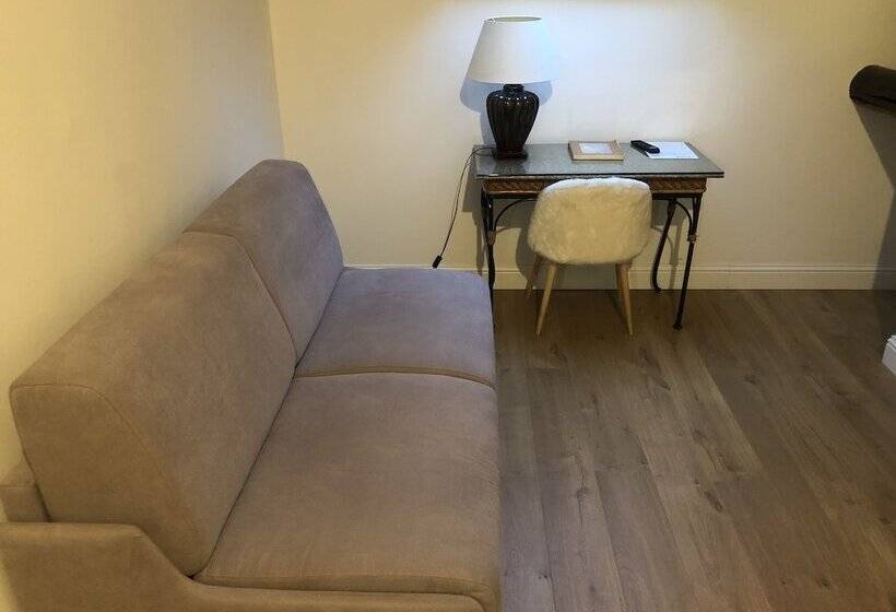 Bed And Breakfast Relais Il Leoncino - Brescia