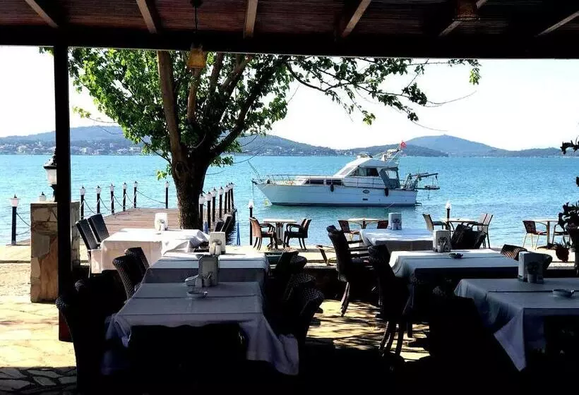 Hotel Cunda Deniz - Ayvalık