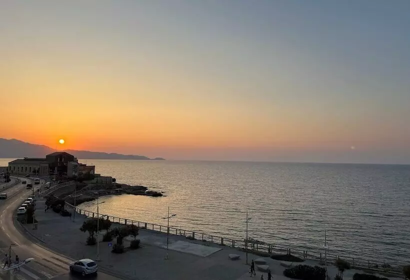 Hotel Vespera City - Iraklion