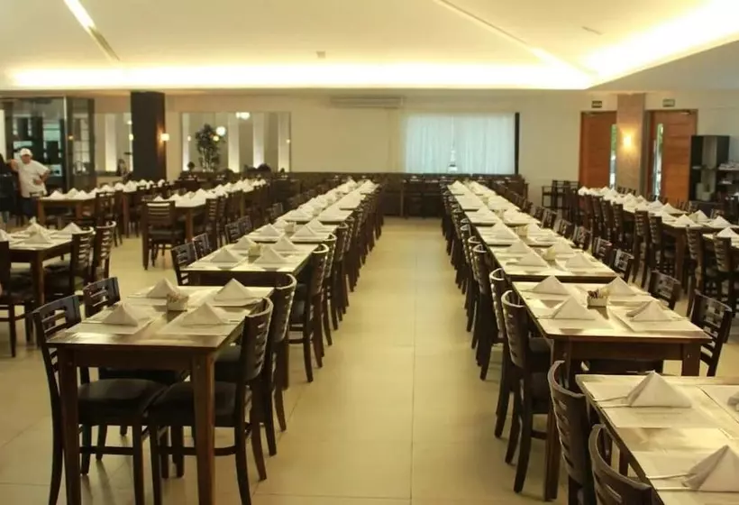 Hôtel Uchoa Teresina - Teresina