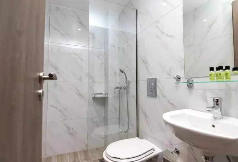 Hotel New Amaryllis - Athen