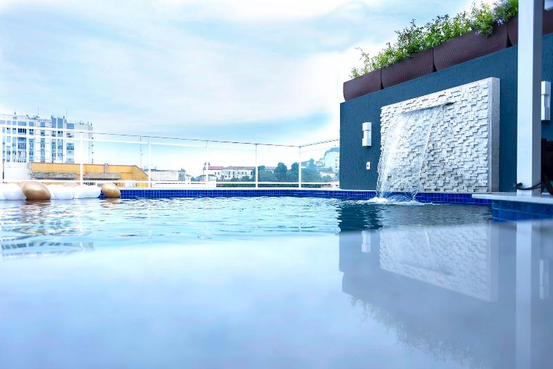 Hôtel Casa Nova - Rio de Janeiro