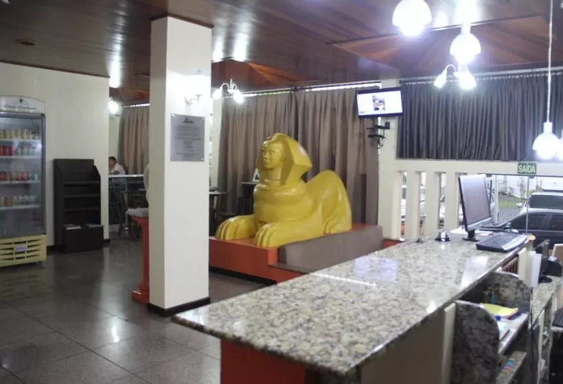 Hôtel Oasis Chartouni - Blumenau