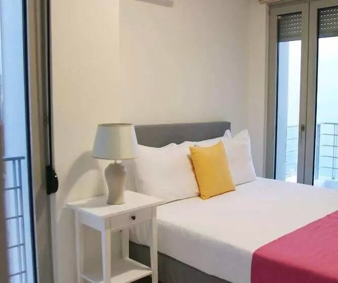 Pension Vivian Art Apartments - Ретимно