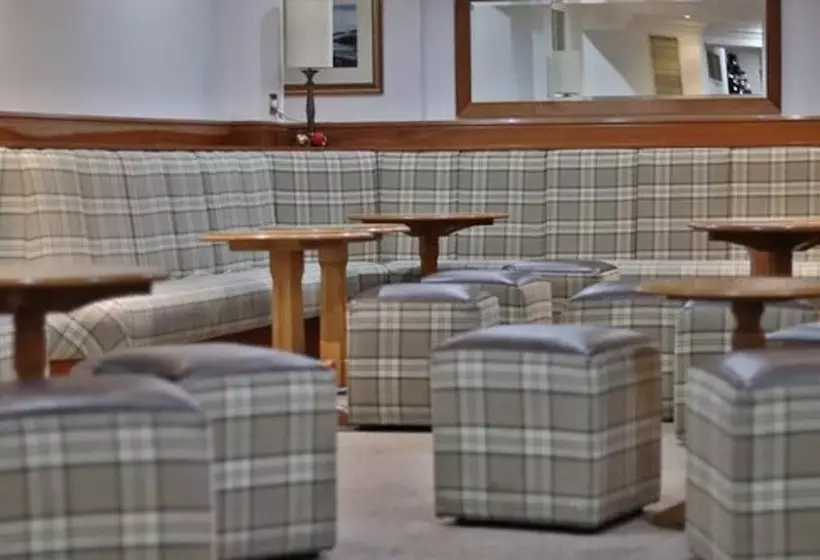 Hôtel Loch Long - Arrochar