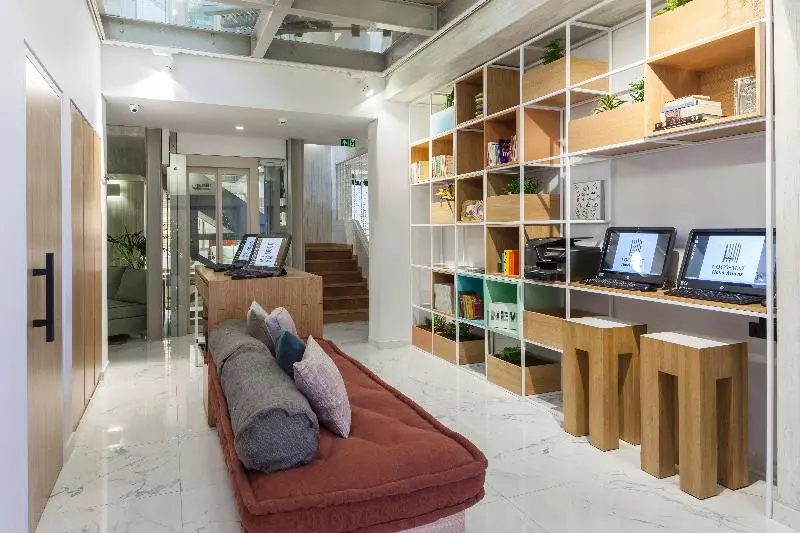 Coco Mat Hotel Athens - Athen