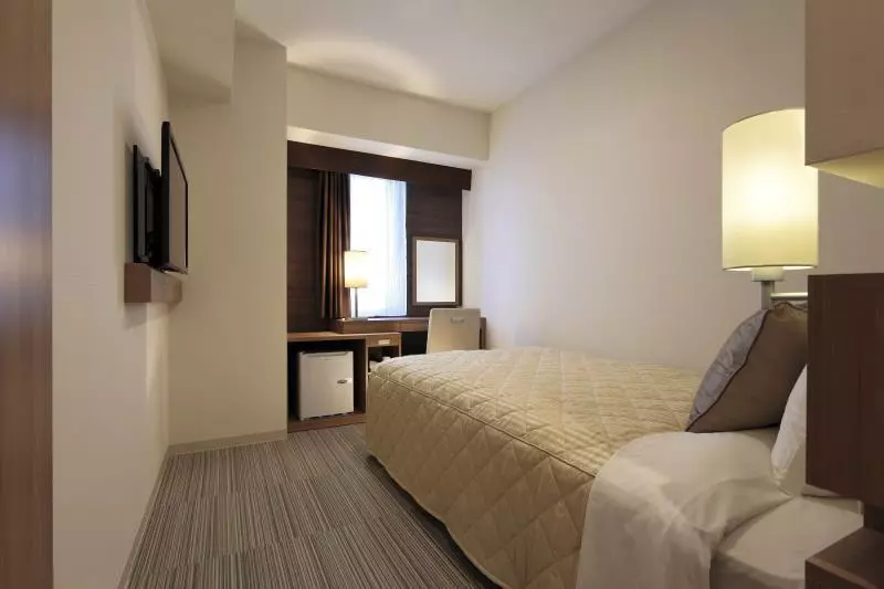 Hôtel Comfort Inn Nagoya Sakae - Nagoya