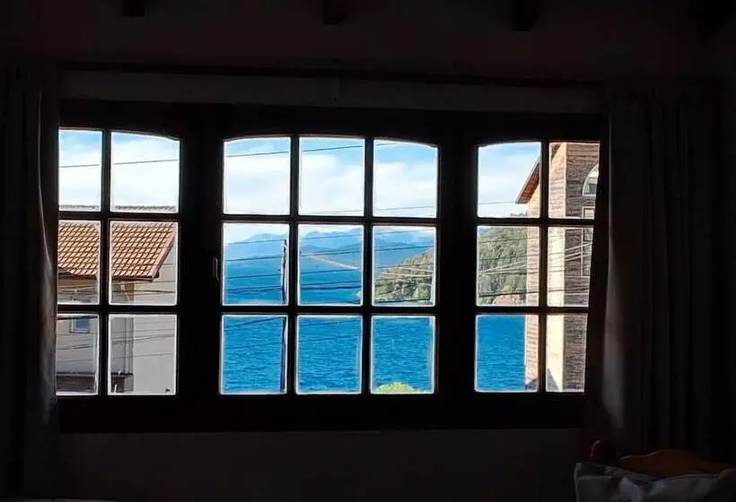La Ponderosa Apart - San Carlos de Bariloche