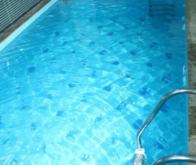 Hotel Mar - Balneário Camboriú