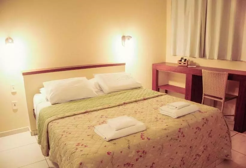 Hôtel Vida Do Mar - São Miguel do Gostoso