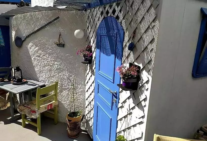 Bed And Breakfast Emmantina - Cyclades