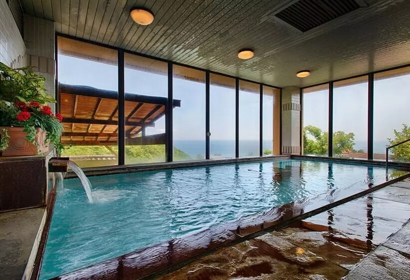 Hôtel Atagawa Prince - Izu