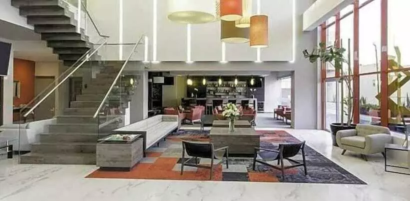 Hôtel Nh Collection Leon Expo - León