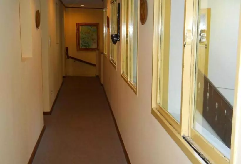 Hôtel Posada De La Flor - Neuquen
