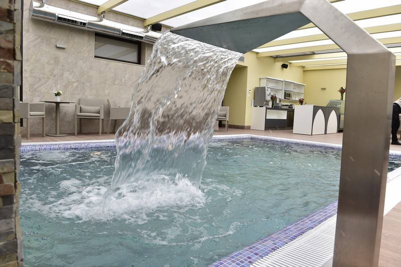 Hotel Az Hôtels Kouba - Algerien