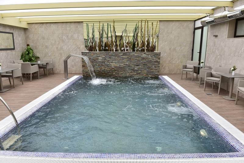 Hôtel Az Hôtels Kouba - Algeria