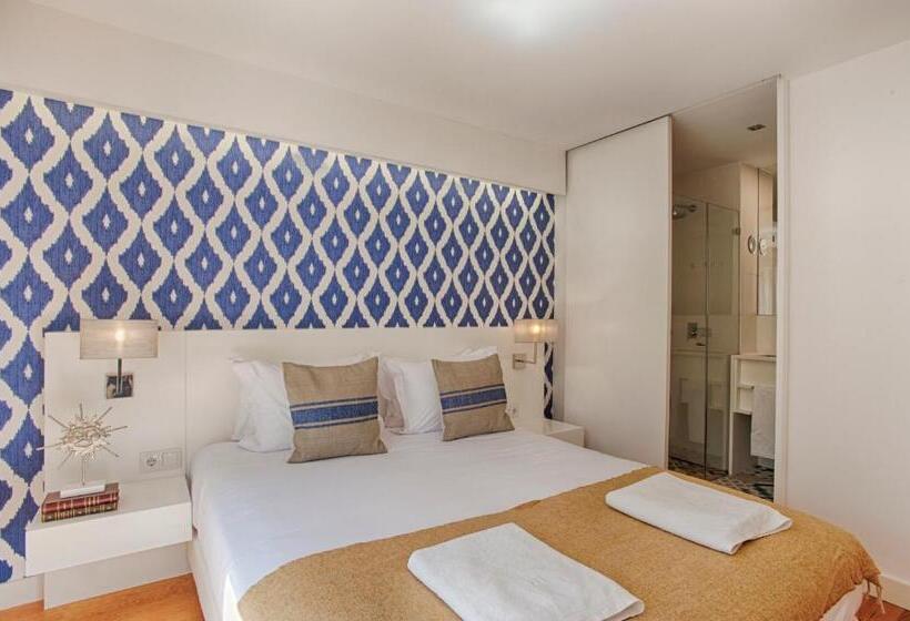 Bed And Breakfast Dear Lisbon Charming House - Lisboa