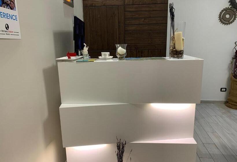 Bed And Breakfast Residenza Suarez - Nápoles