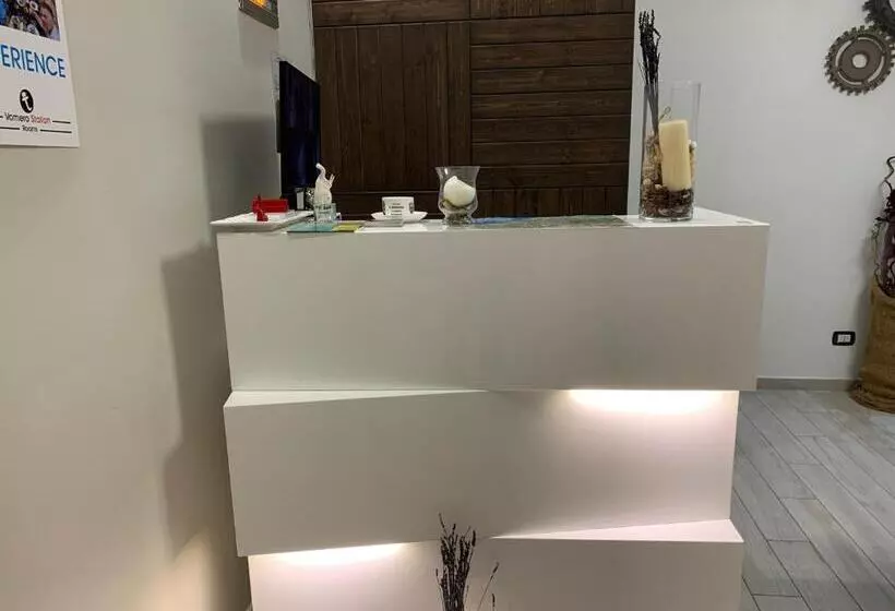 Bed & Breakfast Residenza Suarez - Неаполь