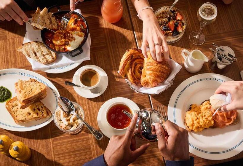 Art Otel London Hoxton - Londen