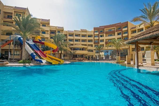 Resort Zahabia - Hurghada