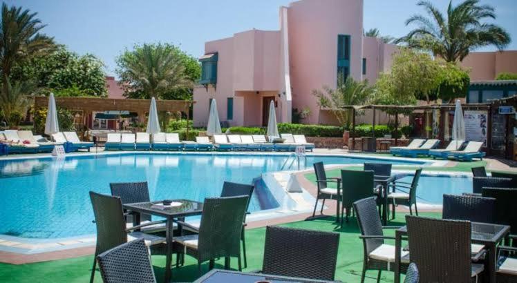 Resort Zahabia - Hurghada